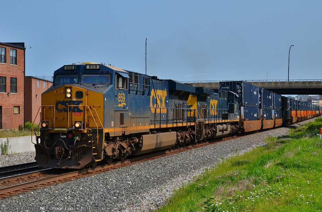 CSX 859